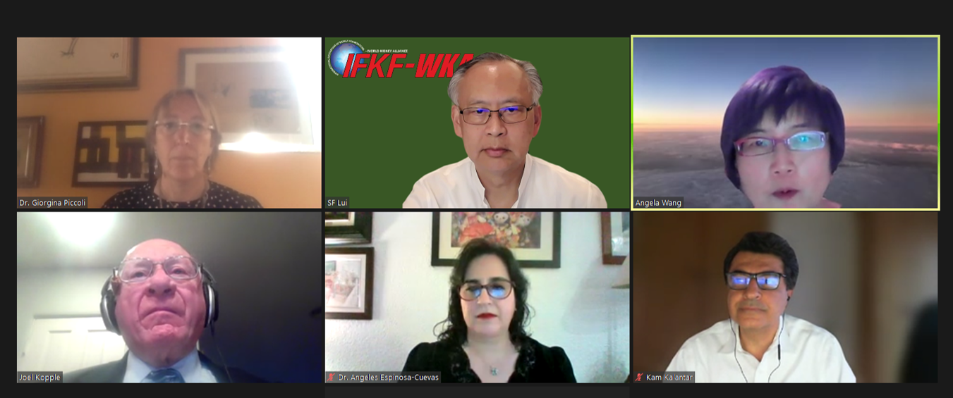 News – IFKF – WKA