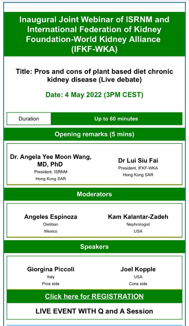 News – IFKF – WKA